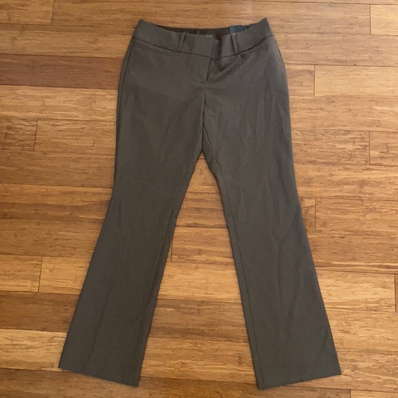 The Limited | Pants & Jumpsuits | Nwt The Limited Drew Fit Dress Pants ...